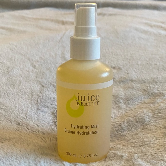 Juice Beauty | Skincare | Juice Beauty Hydrating Mist | Poshmark
